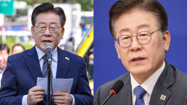 이재명 대북 송금 의혹 관련 3일 만에 재출석 증거 제시하는지 보겠다