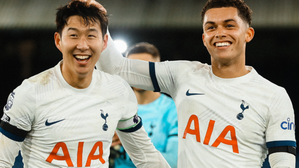 '캡틴 SON 하락' EPL 포지션 별 파워랭킹 TOP10 공개... '비카리오는 1위 유지'