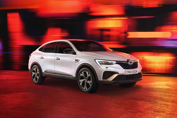 "차에서 이런 것까지 가능해?"...르노 XM3 하이브리드 SUV 출시