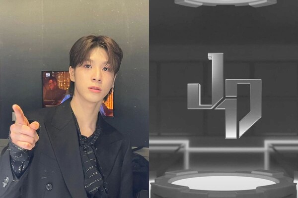 정동원의 AI 캐릭터 'JD1' AI 신인 솔로 아이돌 데뷔한다.