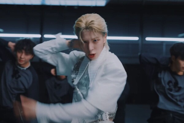 정동원의 AI 캐릭터 'JD1' AI 신인 솔로 아이돌 데뷔한다.