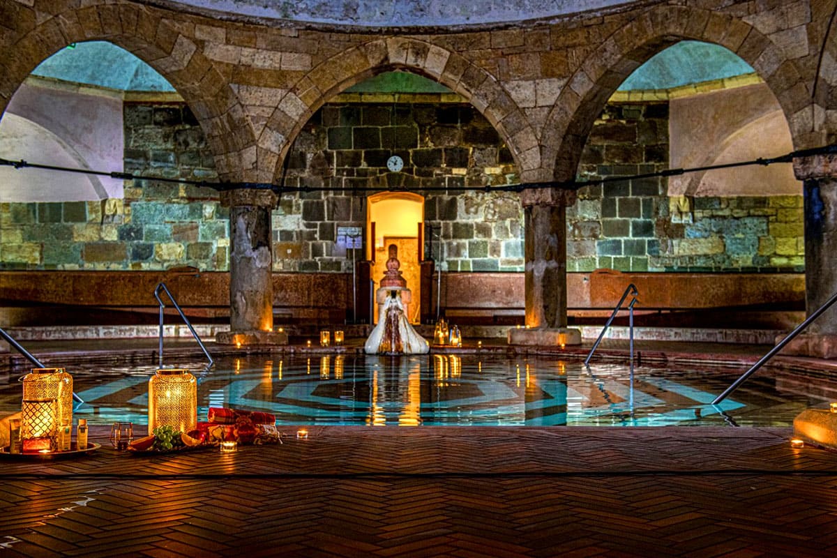 헝가리는 무조건 부다페스트지! 최고의 온천 스팟 BEST 5