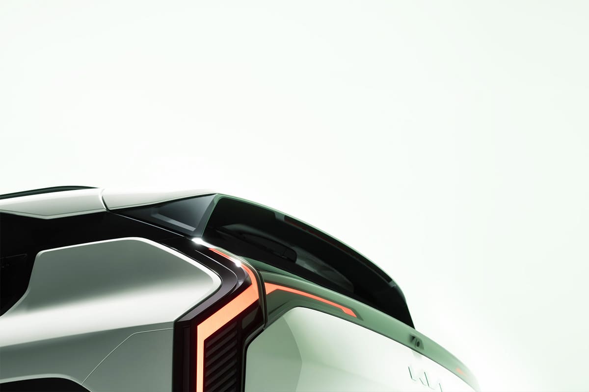 기아의 최고 가성비 전기차 'EV3' 사양 공개, 주행거리 350km 인증