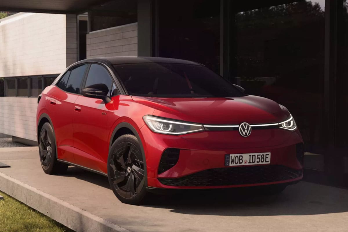 기아 EV6, 독일 유력 매체서 폭스바겐 ID.5 GTX에 압승