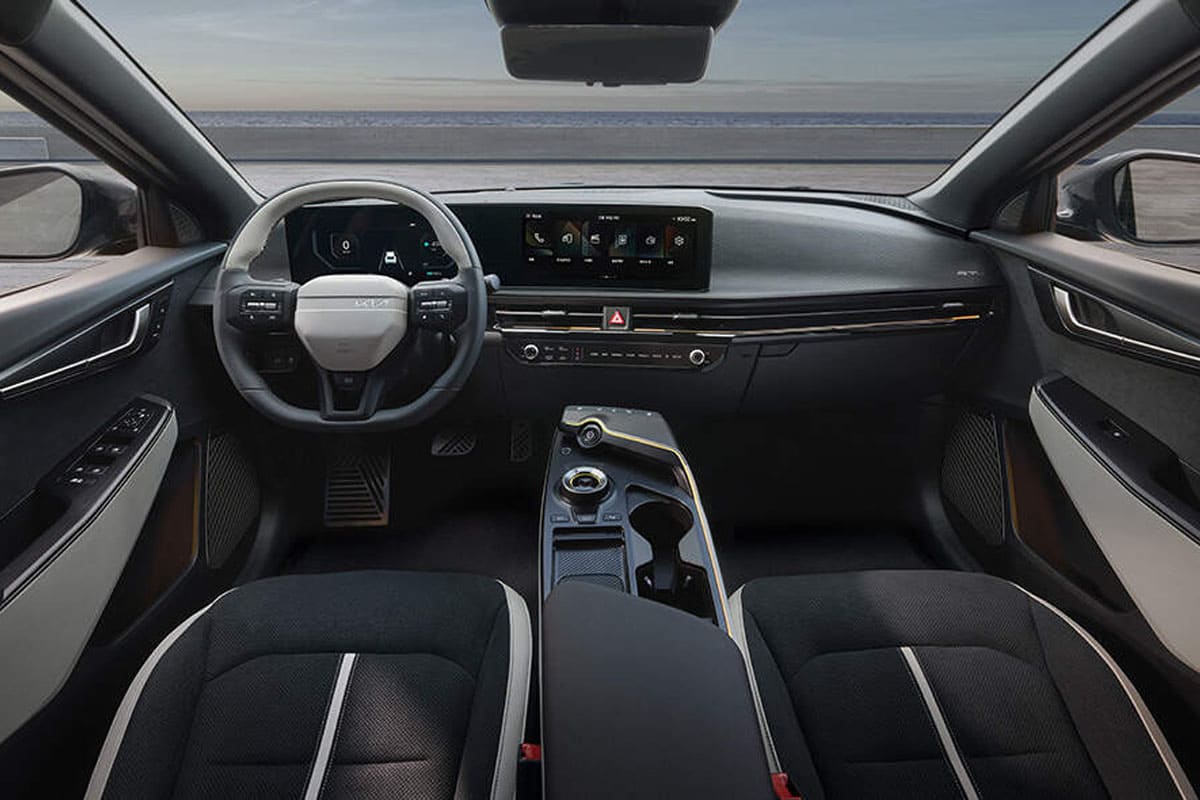 기아 EV6, 독일 유력 매체서 폭스바겐 ID.5 GTX에 압승