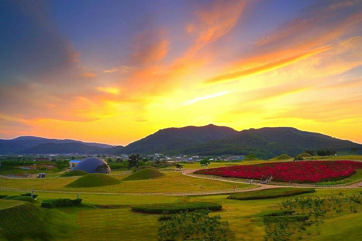 "여긴 한 번 가면 중독돼요" 겨울철에 방문하기 좋은 국내 여행지