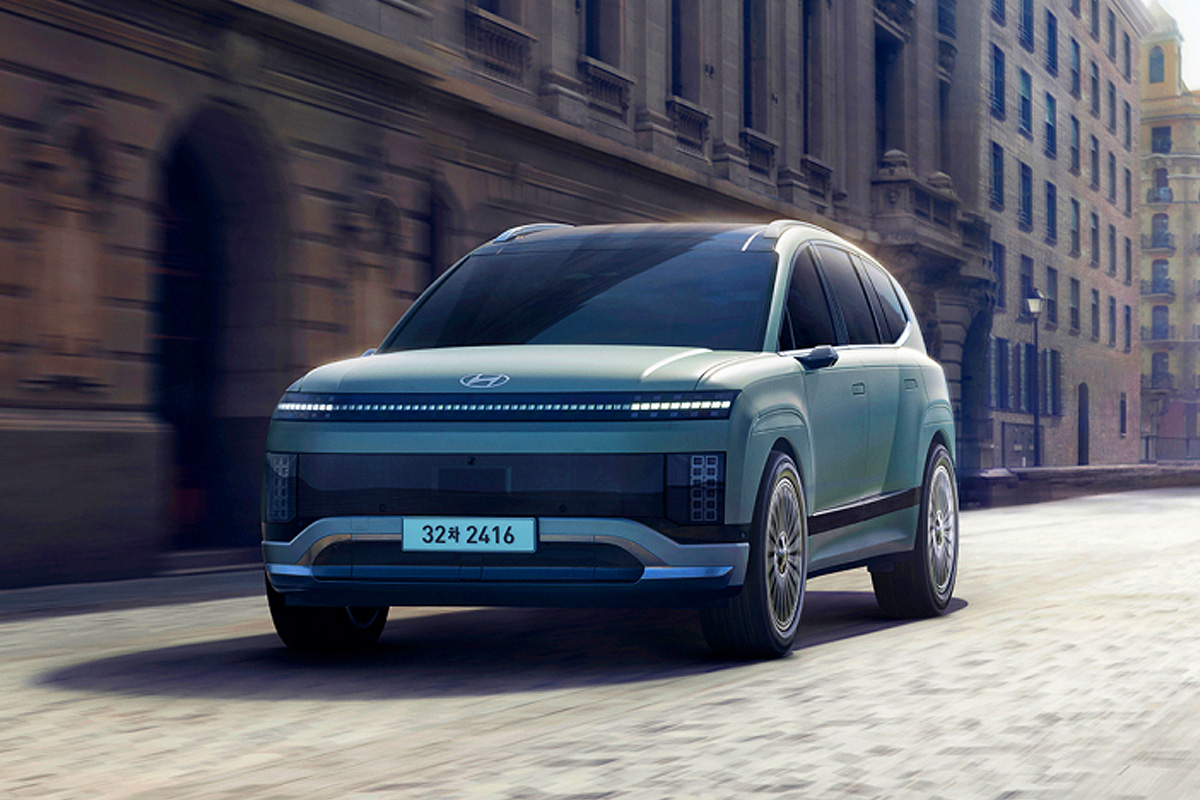 "마침내 출시됐다"... 한번에 532km 달리는 역대급 대형 전기 SUV 등장