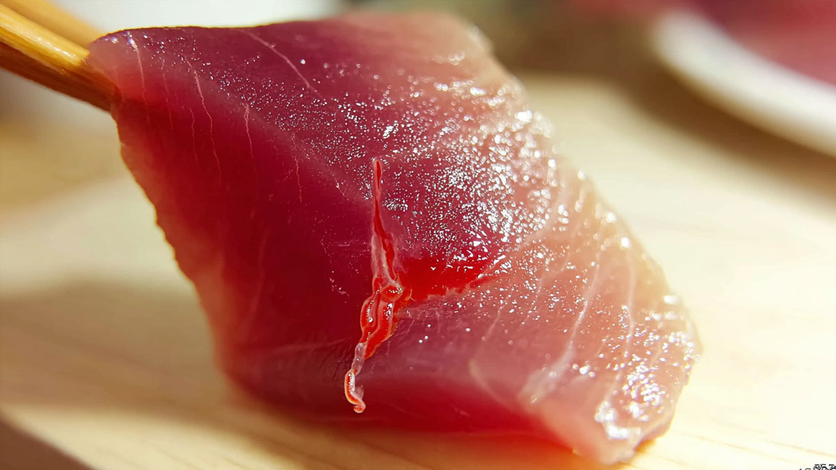 ''기생충은 무해, 화학물질 293mg 검출"... 겨울이면 꼭 찾는 제철 생선 해부했더니 '기준치 50% 초과'