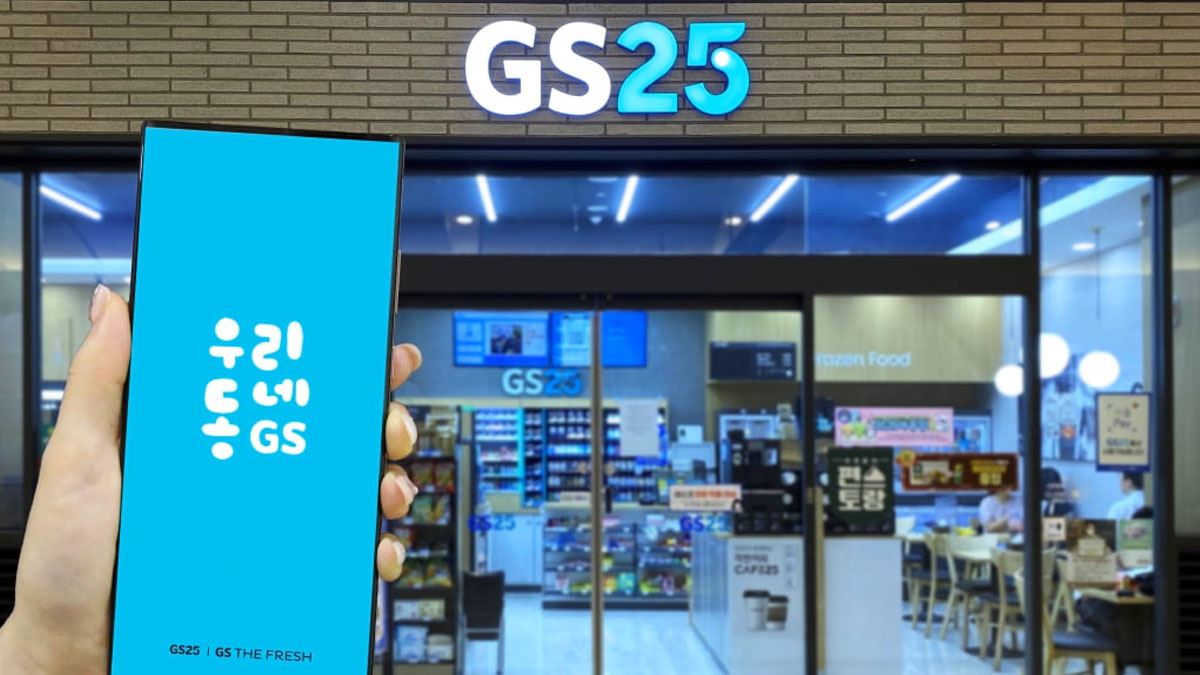 "이용자만 무려 431만 명 역대 최고"… 냉면 1만 2000원 시대, 직장인들 줄 서는 '편의점 서비스' 정체