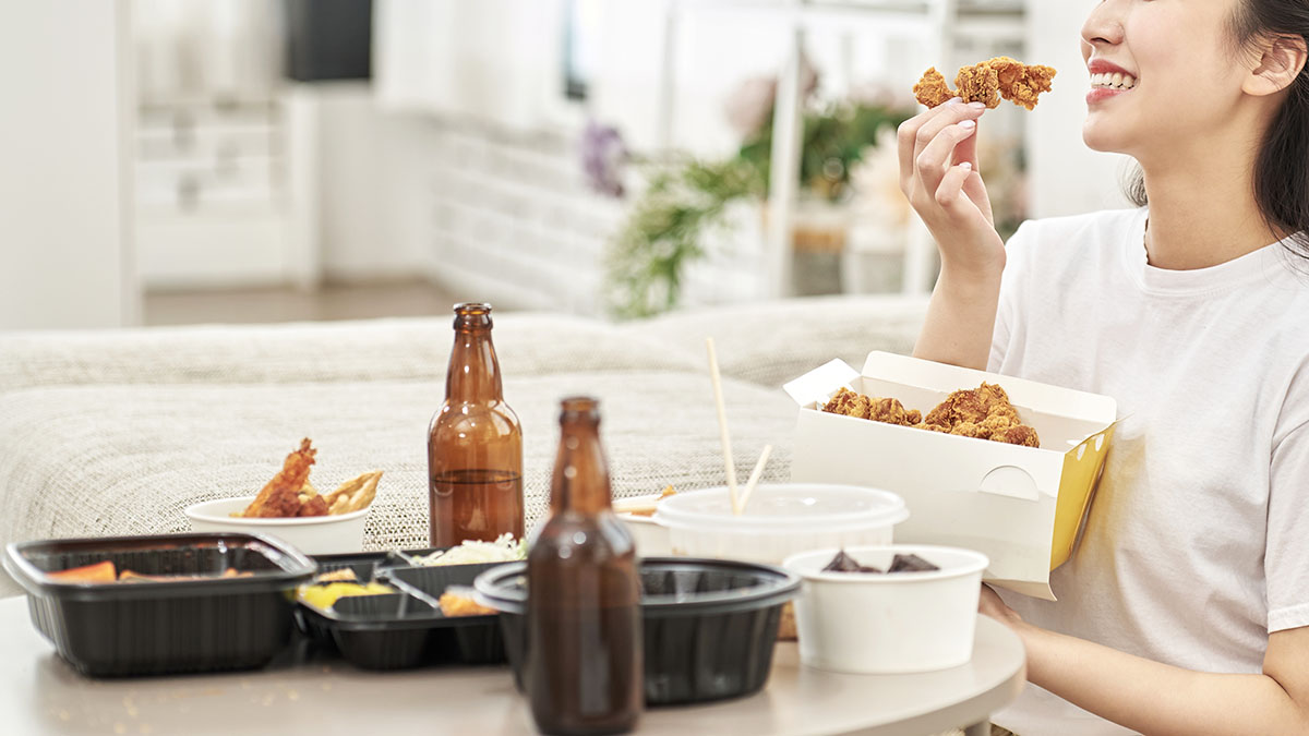 "아침 식탁에 매일 올라오는데"... 담배와 같은 '1군 발암물질', 50g만 먹어도 암 위험 18% 증가