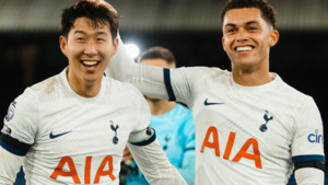 '캡틴 SON 하락' EPL 포지션 별 파워랭킹 TOP10 공개... '비카리오는 1위 유지'